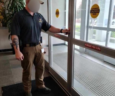 Services - Raven 22/The Harrell Group